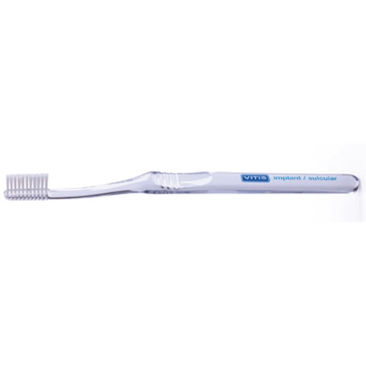 sulcus toothbrush