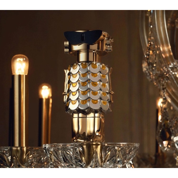 RABANNE FAME EAU DE PARFUM 80ML